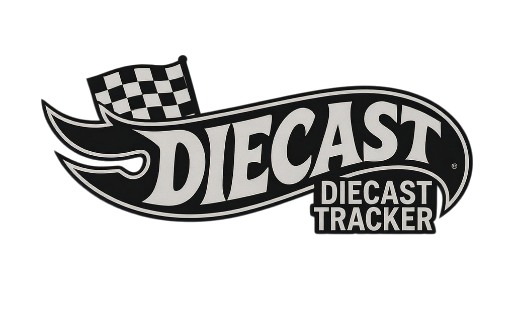 Diecast Tracker - Hot Wheels & Matchbox Collection Management App